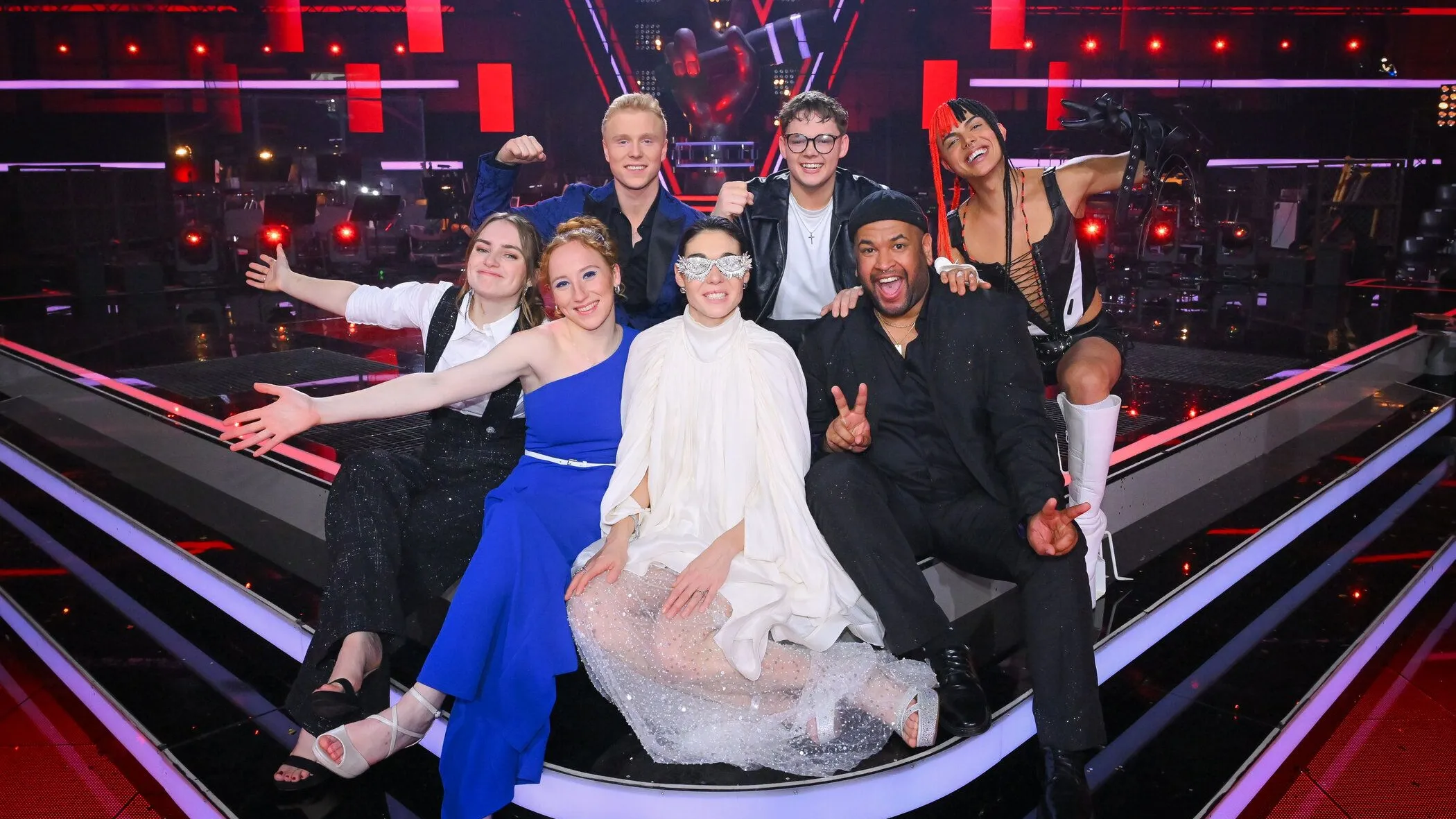 "The Voice"-Voting: So kannst du heute im Finale abstimmen!